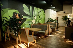 Быковский (Karl Marx Street No:10), restoran  Kursk'tan
