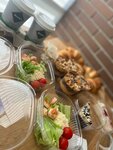 Весна (Spas-Vvedenskaya ulitsa No:29), al götür kahve  Çekalin'den