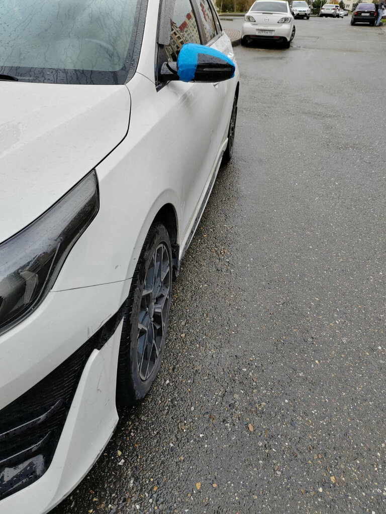 Oto kaporta Кузовной ремонт, Gelencik, foto