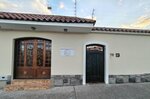 Cetad Unidad de Conductas Adictivas El Corazón de Dios (Chimborazo, Riobamba), tıbbi rehabilitasyon merkezleri  Riobamba'dan