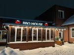 BBQ house (Dimitrova Street No:66), bar  Kursk'tan