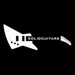 Solid Guitars (Proletarskaya ulitsa No:45А, derevnya Ivanovskoye), enstrüman mağazaları  Moskova ve Moskovskaya oblastından
