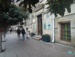 Azerbaijan Accountants and Risk Professionals Association (Bakı, Sebail District, Istiqlaliyyеt Street, 31C), sivil toplum kuruluşları  Bakü'den