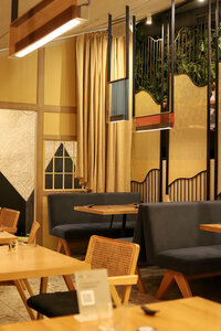 Chojo Izakaya (Khasana Tufana Avenue No:21Б), restoran  Naberejniye Çelny'den (Yar Çallı'dan)