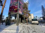 Туалет (ulitsa Zherdeva No:136/1), tuvalet  Ulan‑Ude'den