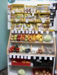 Rabodzey (ulitsa Podgayetskogo No:9, posyolok Beryozovik), market  Saint‑Petersburg ve Leningradskaya oblastından