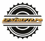 Драйвер72.рф (Almatinskaya ulitsa No:4), otomobil yedek parçaları  Tiumen'den