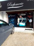 Parfumerie prestige (Abidjan, Avenue Ouézzin Coulibaly), kozmetik ve parfümeri mağazaları  Abican'dan