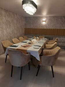 Mayak (Shosseynaya ulitsa No:89, selo Ekonomicheskoye), kafe  Krasnodarski krayından