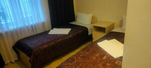 Democrat (Fontanka River Embankment No:104к2К), otel  Saint‑Petersburg'dan