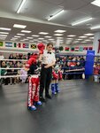 Смоленская крепость (prospekt Gagarina No:2), spor kulüpleri  Smolensk'ten