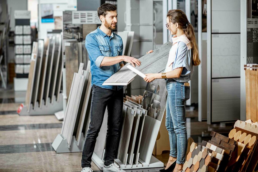 Seramik fayans SL Keramika, Moskova ve Moskovskaya oblastı, foto