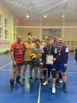 Красногуляевский Дом культуры (Pionerskiy pereulok No:6, rabochiy posyolok Krasny Gulyay), kültür ocakları  Ulyanovskaya oblastından