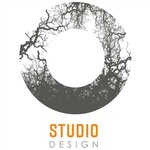 O'studio (Krasnogvardeyskaya Street No:20), i̇ç mimarlık firmaları  Komsomolsk‑at‑Amur'dan
