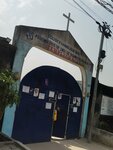 Evangelical Church of the Assemblies of God Grace Temple (Rue H2 No:264, La commune Koumassi), protestan kilisesi  Abican'dan