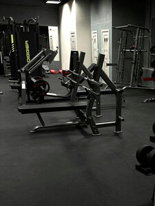 Fitnesszov (ulitsa MOPRa No:8), fitness kulüpleri  Shumerlya'dan