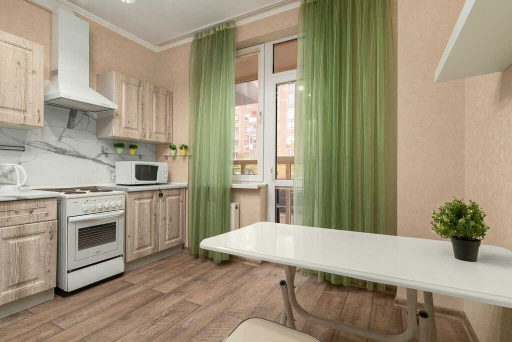 Kısa süreli konaklama Tut Zhivut, Krasnodar, foto