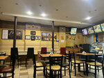 Сантрипт (Suvorova Street No:72/74), restoran  Rostov‑na‑Donu'dan