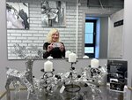 Luxe Zone (Mayakovskogo Street No:34А), güzellik salonu  Elektrougli'den