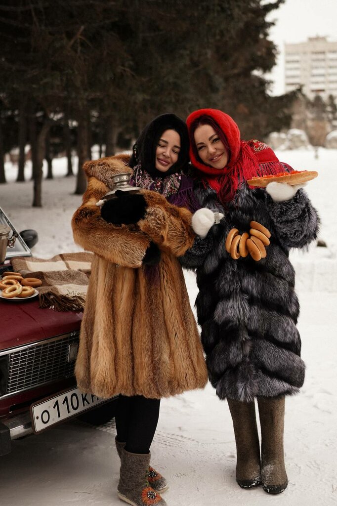 Dış giyim mağazası Harbin, Komsomolsk‑at‑Amur, foto