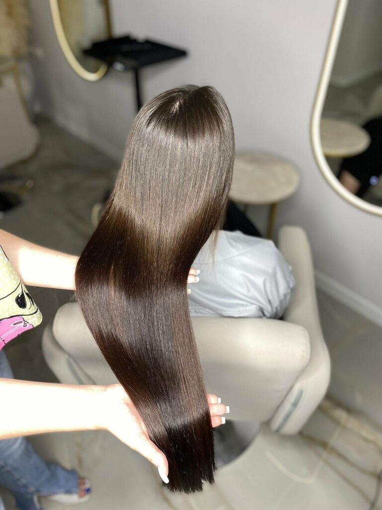 Güzellik salonu Keratin Maker, Balaşiha, foto
