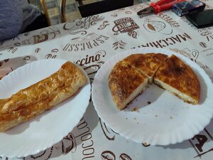 Мангал-House (Sadovaya ulitsa No:11А, khutor Leninavan, Russian Federation), kafe