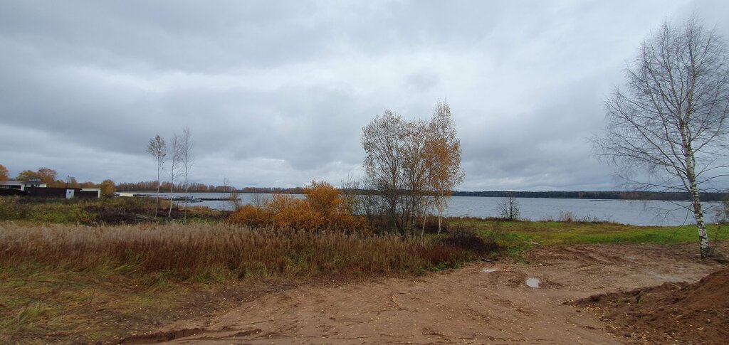Helikopter pisti вертолётная площадка Озеро Вельё, Novgorodskaya oblastı, foto