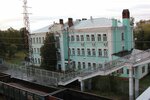 Коломенский завод (Partizan Street No:50), otel  Kolomna'dan
