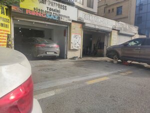 Avtoservis (Vunqtau Street No:79B), otomobil servisi  Bakü'den