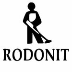 Rodonit (Kommunarov Street No:238/1, Tsentralniy City administrative district, Tsentralniy Microdistrict), metal dedektörü  Krasnodar'dan