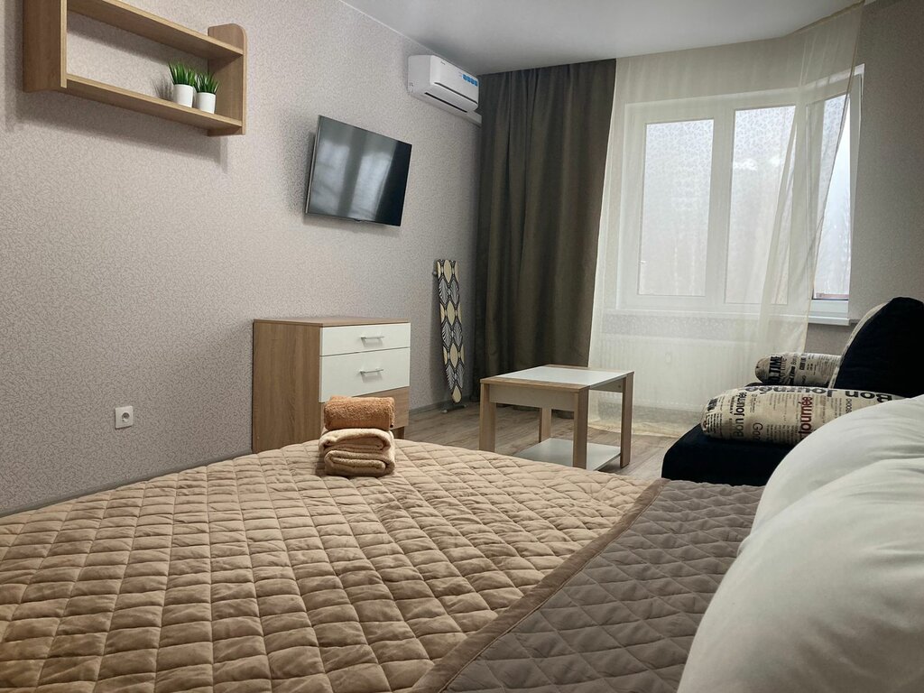 Kısa süreli konaklama Silver Age, Voronej, foto