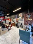 У Турка (Znamenskaya Street No:12с1, Kommunalniy Quarter), kafe  Krasnogorsk'tan