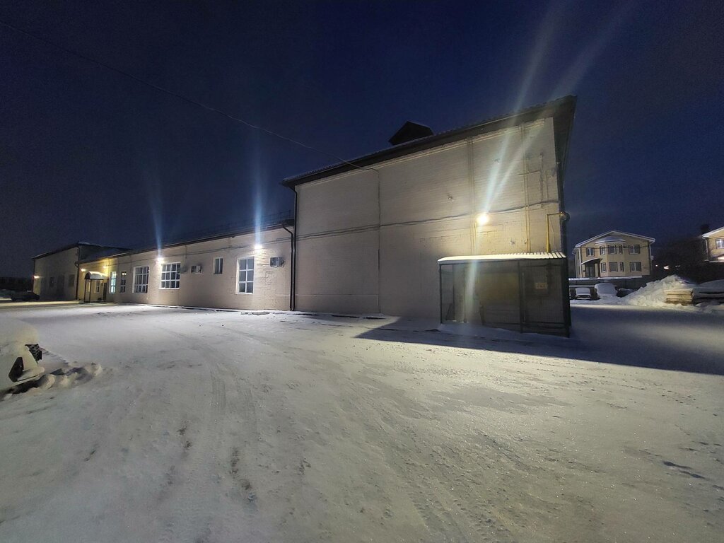 Trafik güvenliği ekipmanları Управление материального обеспечения, Kazan, foto