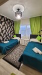 Gostevoi dom (ulitsa 60 let Pobedy No:3, posyolok Khuzhir), otel  İrkutskaya oblastından