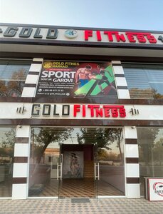 Gold_fitness_club (Mustaqillik street No:12), fitness kulüpleri  Elmalık'tan