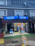 Samet Market Tekel Shop (Tekirdağ, Marmaraereğlisi, Yeniçiftlik Mah., Merkez Cad., 18), market  Marmara Ereğlisi'nden