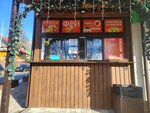 Территория вкуса (Zaschitnikov Kavkaza Street No:1А), fast food  Soçi'den
