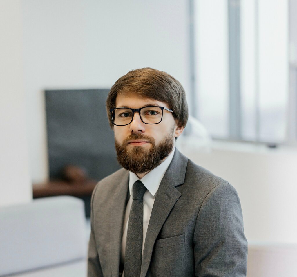 Hukuk büroları Lawyer Leontiev V. G., Saint‑Petersburg, foto