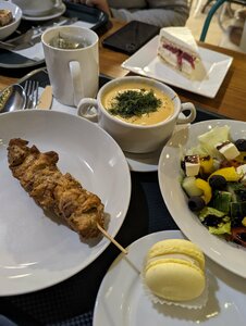 Kuhnya (Sovetskiy prospekt No:2Б), restoran  Vologda'dan