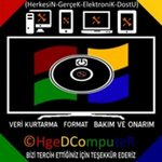 HgeDComputeR (Ankara, Çankaya, Naci Çakır Mah., 754 Sok., 5D), telefon tamir servisi  Ankara'dan