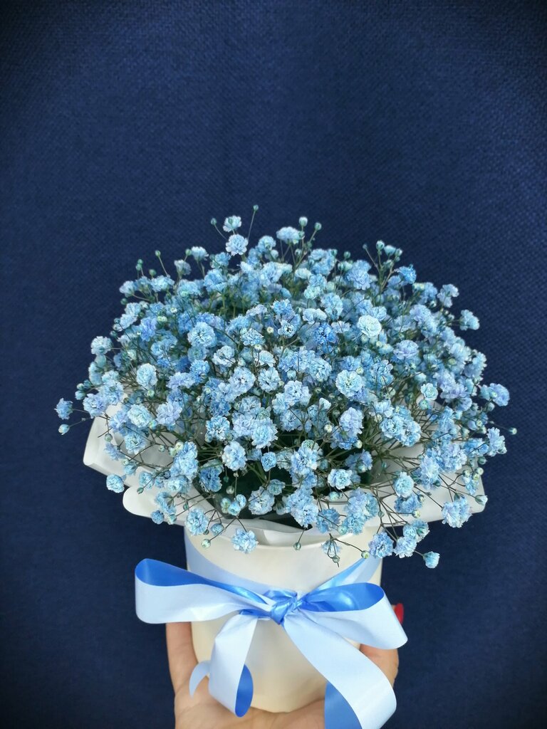 Çiçekçiler 1001 Роза, Hantı‑Mansi Özerk Okrugu, foto