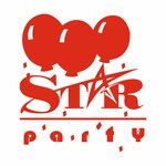Star Party (Sabit Mukanov Street No:243), kutlama ürünleri  Almatı'dan