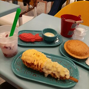 Chicko (Spasskaya Street No:8), kafe  Ulyanovsk'tan