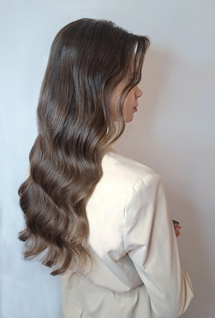 Güzellik salonu Студия фабрика красоты, Suhoy Log, foto