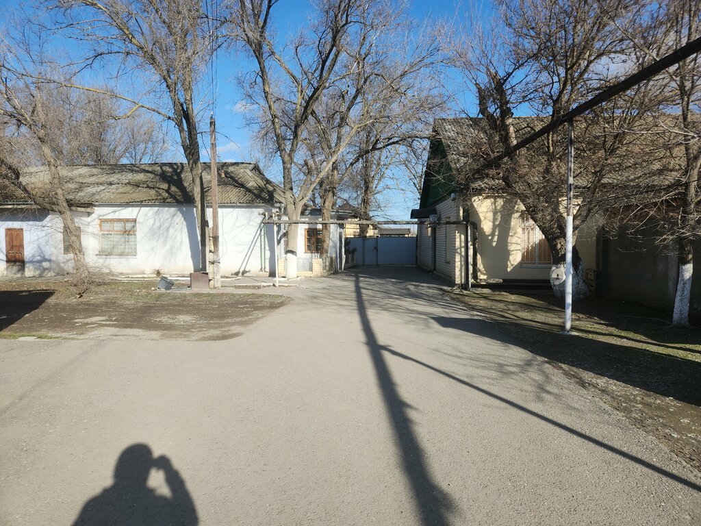 Arşivler Arkhivny otdel Administratsii Kizlyarskogo rayona, Mu, Kizlyar, foto