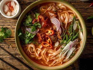 PhoBo (Krasnoryadskaya Street No:2), kafe  Riazan'dan