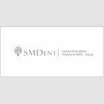 SMDent (Varshavskoye Highway No:114к1), özel ağız ve diş sağlığı klinikleri ve muayenehaneleri  Moskova'dan
