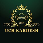 Uch Kardesh (Mustakillik Street No:52/2), mobilya fabrikaları  Buhara'dan