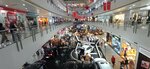 Mall Olympic Garden (East Java, Kota Malang City), alışveriş merkezleri  Malang'dan
