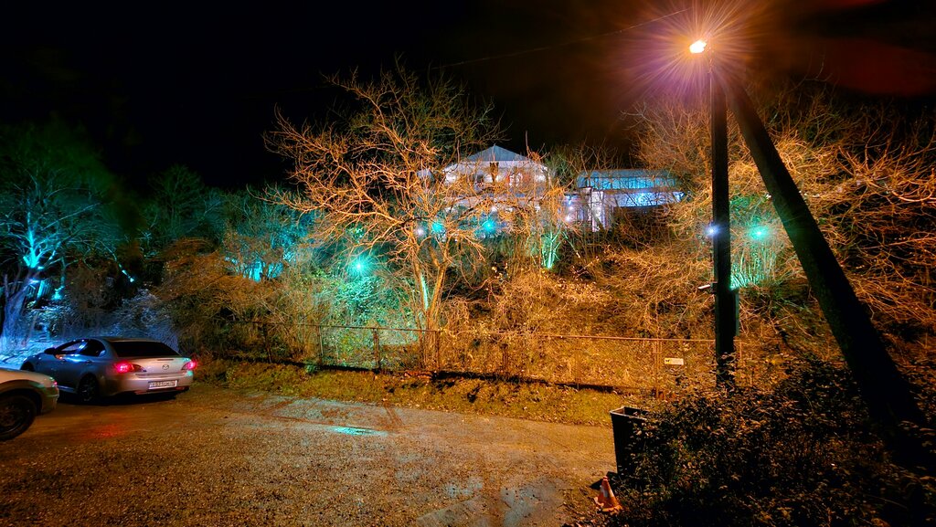 Otel Хиллси, Krasnodarski krayı, foto